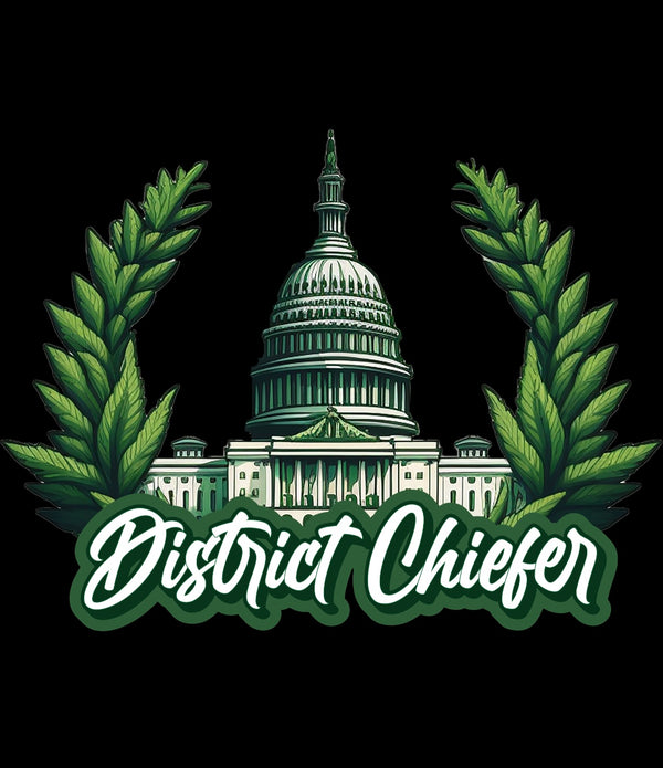 A Recent Collection - District Chiefer